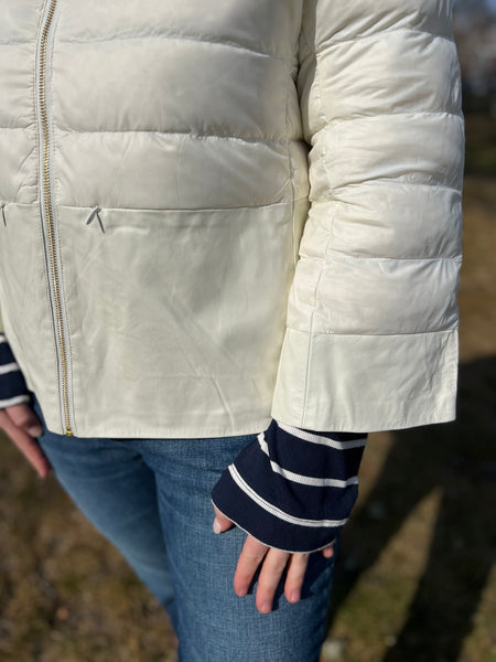 Cortland Park Audrey Jacket – Nell