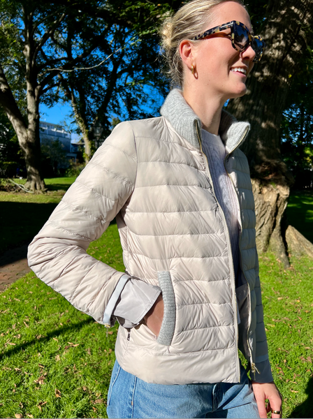 Apres Jacket – Nell