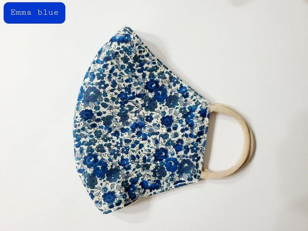 Face Masks and Coverings – Nell