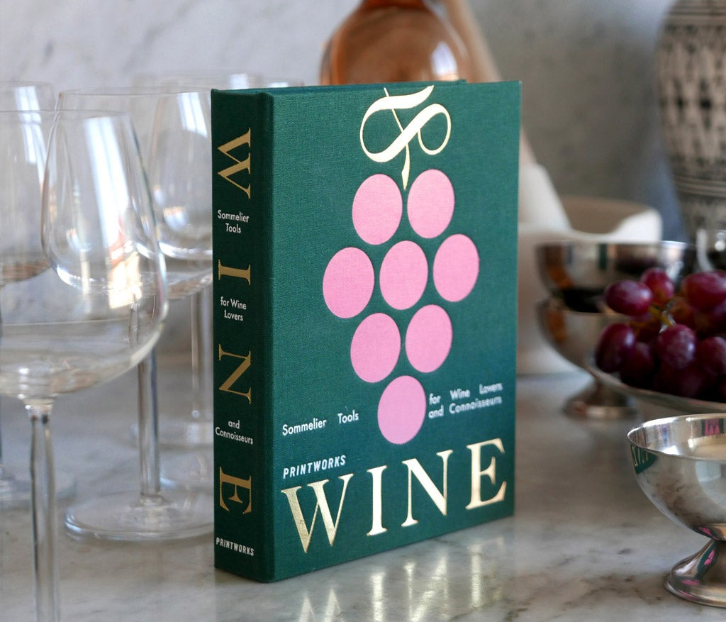 The Essentials Kit - Wine Tools – Nell