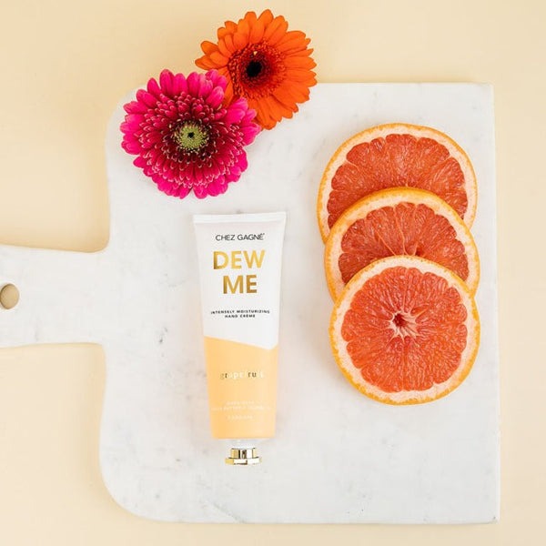 Dew Me Hand Cream – Nell