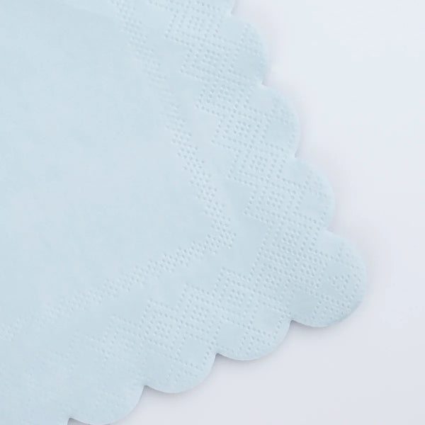 Large Paper Napkins – Nell