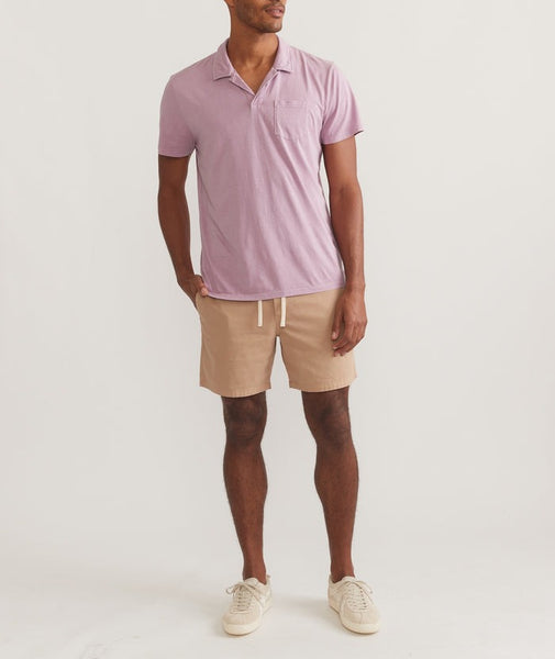 Saturday 6" Canvas Short – Nell