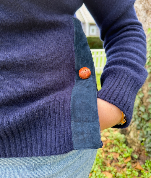 Birkin Sweater – Nell