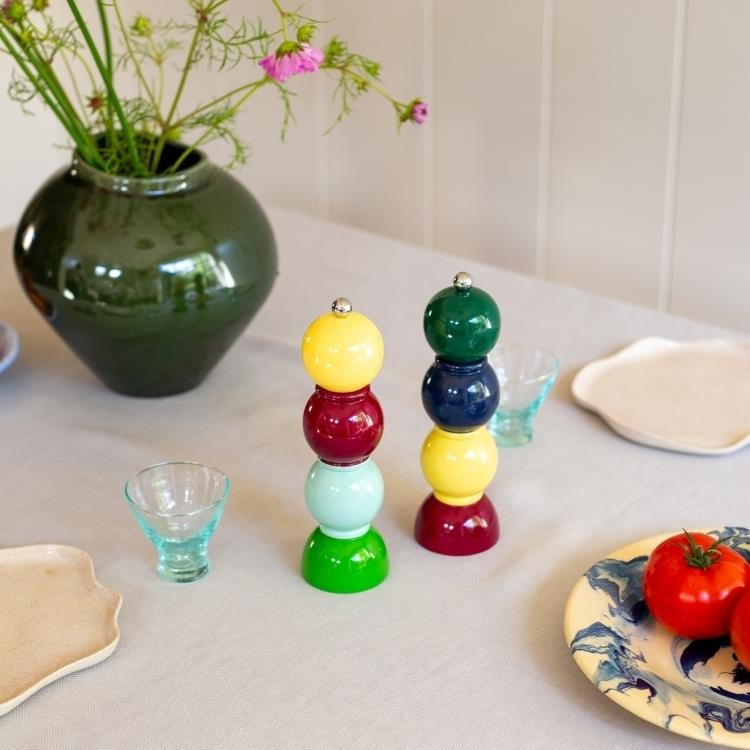 Bobbin Salt/Pepper Grinder – Nell