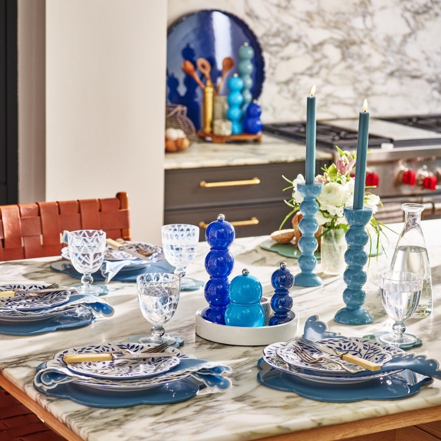 Bobbin Salt/Pepper Grinder – Nell