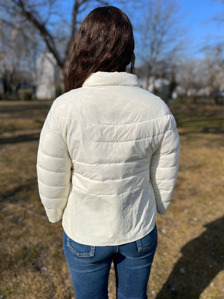 Audrey Jacket – Nell