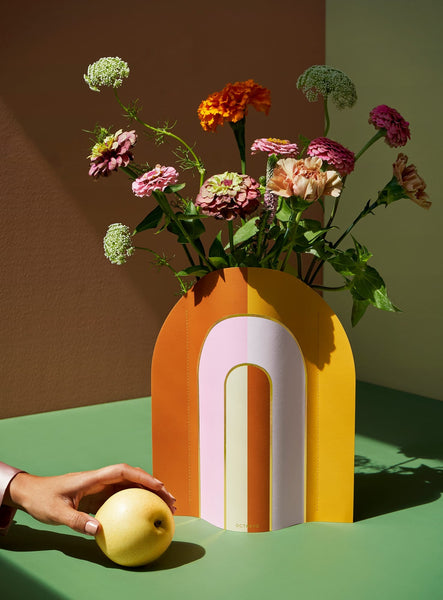 Large Paper Vase – Nell