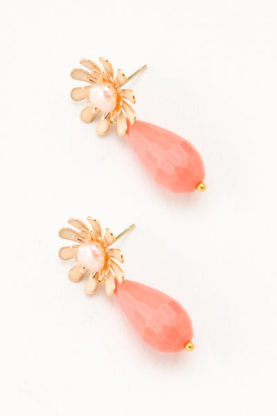 Stephanie Earrings – Nell